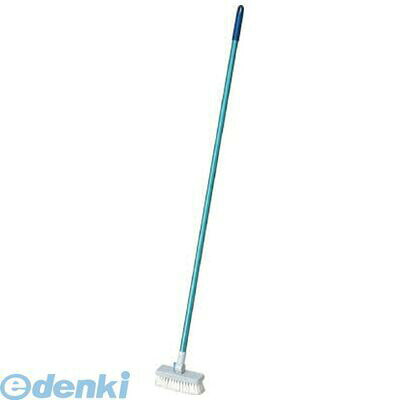 山崎産業メーカーお問い合わせ：0120-941-239●汚染区域のトイレ清掃用品です。●ヘッド部分は角度調整が可能です。●洗浄用ブラシ。●質量(g):575●甲:PP　●毛:PET