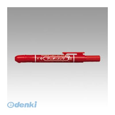 ゼブラ0120-555335【商品説明】■ワンタッチで使えるノック式。■（1．0?1．3mm）■線幅：1．0?1．3mm■長：140．3mm■インク種類：油性染料■インク色：赤■1本