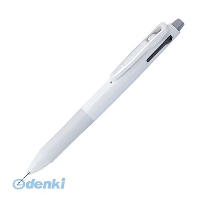 ゼブラ0120-555335【商品説明】■2色のゲルインクとシャープが使える多機能ペン。■2色ボールペン0．5（黒・赤）＋シャープ0．5■ボール径：0．5mm■シャープ芯径：0．5mm■長：146．5mm■軸径：約13．5mm■インク種類：...