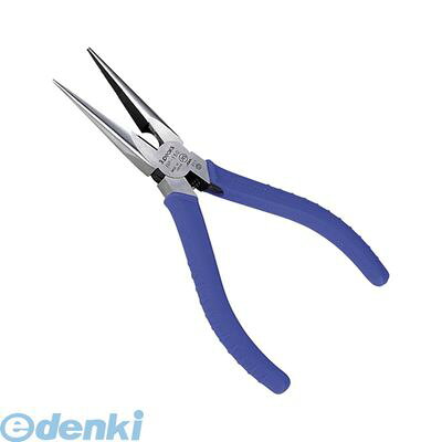 ●定番品でありながら、限界まで形状や仕組みを追求しました。手作業で仕上げた鋭利な刃が、素晴らしい切れ味と使い心地をお約束します。●手になじみやすいエラストマー樹脂グリップ●連続作業が楽なコイルバネ付き【仕様】●呼び寸法：150mm●グリップ...