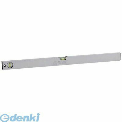 エビスメーカーお問い合わせ：0120-18-5133●樹脂製フラット型サイドキャップ付で建材等を傷つけません。●水平気泡管は拡大レンズ付きで大変見やすく、精度調整機構付で便利です。●測定基準面がV溝付でパイプ等の測定が出来ます。●6本線気泡...