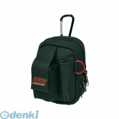 【商品説明】●本能が覚醒する機能美ツールバッグ●SIZE：(約)H125xW90xD75mm