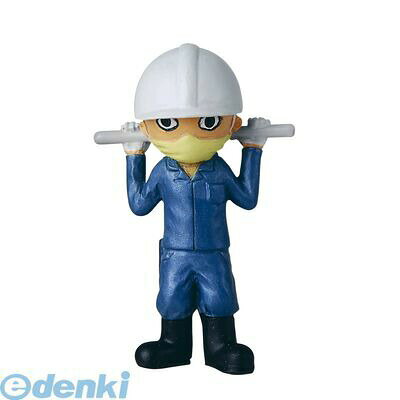 【商品説明】●足場屋フィギュア●個性的キャラクターフィギュア●SIZE(約)H45mm