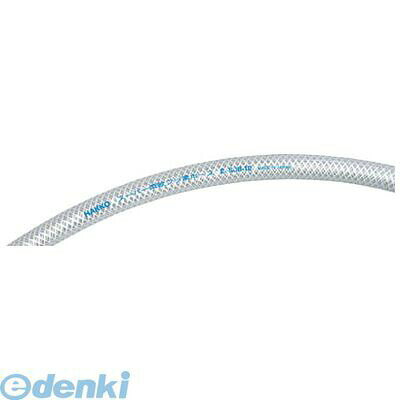 八興販売メーカーお問い合わせ：0745-73-1536※こちらの商品はメートル数と個数の指定が必要となります。ご注文の際に備考欄に何mを何本とご記入ください。●内層が4フッ化系フッ素樹脂(ETFE)のため、優れた耐溶剤性・耐薬品性を有し、ほ...