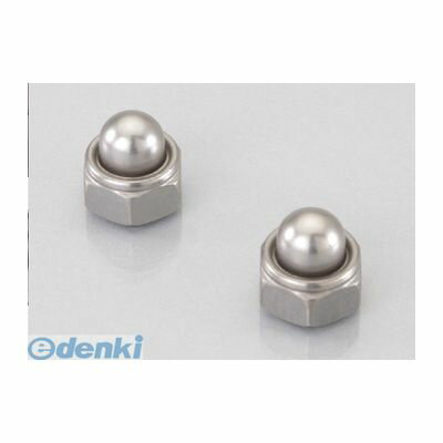 キタコ06-6783-5311【商品説明】袋ナット／ロック付（ステンレス）■材質：ステンレス■2ヶ販売■全高：10.5mm 高さ：4.2mm 直径10mm■M6/P1.0■大阪フォーミングのE-LOCK NUTを使用しています。E-LOCK...