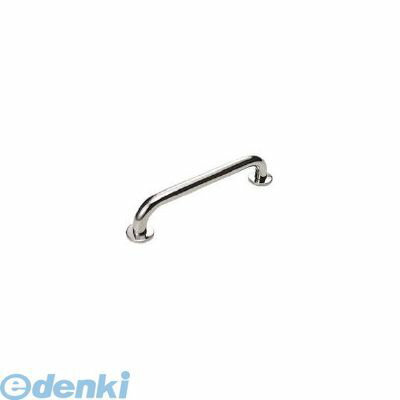 水本機械製作所メーカーお問い合わせ：079-246-2501●カバー付なので、すっきりとした外観となります。●階段、玄関、トイレ、廊下などに使用。●船などに設置して、ハンドレールとしても使用できます。●タイルのコンクリート壁にも取り付け可能...