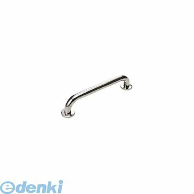 水本機械製作所メーカーお問い合わせ：079-246-2501●カバー付なので、すっきりとした外観となります。●階段、玄関、トイレ、廊下などに使用。●船などに設置して、ハンドレールとしても使用できます。●タイルのコンクリート壁にも取り付け可能...