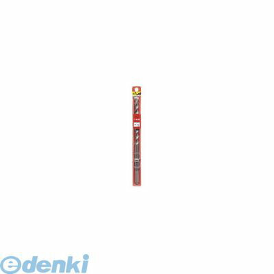 ユニカメーカーお問い合わせ：03-3864-8711●打撃回転力をロスなく効率的に伝えるハンマードリル専用ビットです。●六角軸ビットで強力タイプです。●ブリスターパック包装です。●被削材:コンクリート。●シャンク径(mm):13●全長(mm...