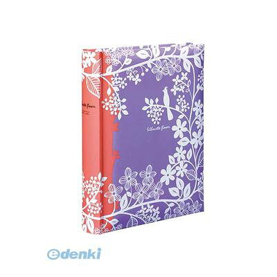 ナカバヤシ0120-166-779【商品説明】■本体寸法：タテ225×ヨコ180×背巾50mm■本体重量：630g■印刷ポリプロピレン貼表紙■背丸ブック式製本■メモカード付■フリーポケット付■台紙：紙製L判2段ポケットポイントシール台紙40...