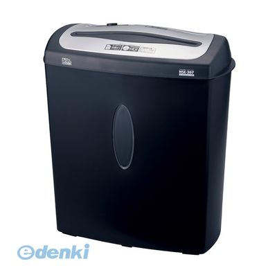 ナカバヤシメーカーお問い合わせ：0120-166-779【商品説明】●本体寸法：W340×D170×H390mm●本体重量：3.7kg●投入幅：紙/A4=220mmCD/122mm●細断形状：紙/クロスカットCD・カード/ストレートカット●...