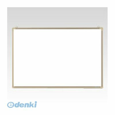 クラウン03-3864-5100【商品説明】■キズに強いからきれいに使える！丈夫なリバーホーロー製。■横型（リバーホーロー製・アルミ枠）■外寸：縦450×横600×厚55mm■重量：2kg■白板無地■材質：ボード芯材＝間伐材，角パーツ＝再生...