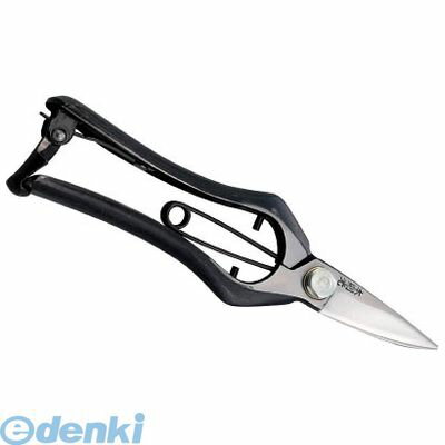 &nbsp; 豊稔企販 &nbsp; 0794-83-6600 ●剪定型になっており、芽切から小枝まで使えます。●職人が一つ一つ鍛造しています。●強度を持たせながらも、軽く使いやすく仕上げています。●芽切・小枝切用●刃長(mm):60●全長...