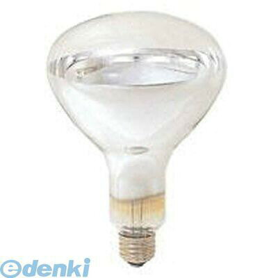岩崎電気 赤外線電球220V250W IR220V250WRH