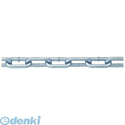 &nbsp; ニッサチェイン &nbsp; 06-6722-8221 ●ベーシックな形状で溶接を施しており、安価で安定した強度があります。●間仕切り・転倒防止。●全長(m):30●線径d(mm):5.5●内長P(mm):30●内幅W(mm)...