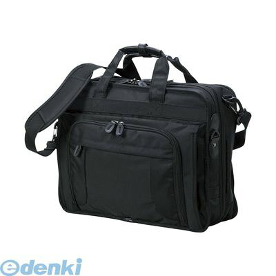クラウン03-3864-5100【商品説明】■外寸：縦320×横430×厚130mm■内寸：縦300×横410×厚55mm■重量：1．12kg■材質：ポリエステル■仕様：正面＝ファスナーポケット小（カード入れ／携帯ポケット／ペン差し），前室...