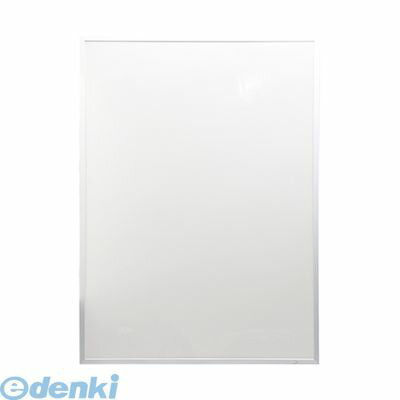 クラウン03-3864-5100【商品説明】■規格：B1判■収容寸法：縦1030×横728mm■重量：1250g■フレーム幅：14mm■厚：8mm■収納可能厚：約0．6mm■材質：表面シート＝再生PET，裏板＝グリーンボード紙，フレーム＝ア...