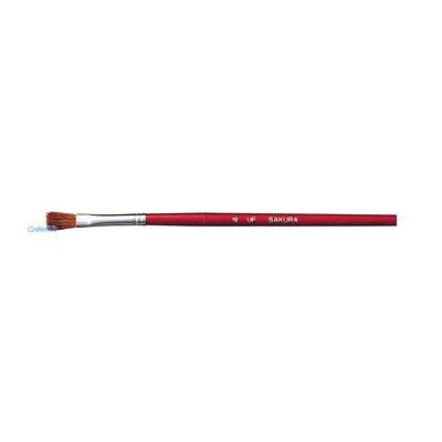 &nbsp; サクラクレパス &nbsp; 06-6910-8823 サクラクレパス06-6910-8818【商品説明】●良質の馬毛を使用しています。●適度の腰と水含み、絵の具のハキ出しがよく、穂先のまとまりも優れています。●材質（軸：AS...