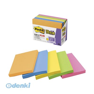 &nbsp; 住友スリーエム &nbsp; 0570-011-211 【商品説明】●しっかり貼れる。●きれいに剥がせる。●粘着力が約2倍の強粘着。●スリーエム ジャパン社通常粘着製品比。単品からパワーパックまで、各種豊富にラインアップ。●縦...