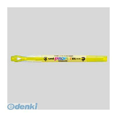 三菱鉛筆0120-321-433【商品説明】■文字を見ながらマークできる、ペン先に窓がある蛍光ペン。■細字丸芯／太字角芯■線幅：細字丸芯0．6／太字角芯4．0mm■長：138mm■インク種類：水性顔料■インク色：黄■1本