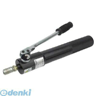 西田製作所メーカーお問い合わせ：075-611-1136●手動単動式油量100CC吐出量(l/min)低圧:0.7