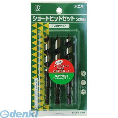 ●板およびボードの穴あけに最適です。●インパクトドライバー(12V以上)ではφ24mmまでの穴あけが可能です。●6角軸(6.35mm)部分は5つのボール溝を設け、手動用ハンドルとインパクトドライバーの両方に対応可能です。●木材の貫通穴用。●...
