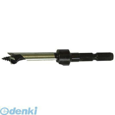 大西工業メーカーお問い合わせ：079-438-2240●コンパネ材12mm2枚(15mm3枚)に貫通穴をあけられます。●貫通するとストッパーが作動します。●インパクトドリル(9.6V以上)対応の6.35mm7角軸仕様となっています。●カリワ...