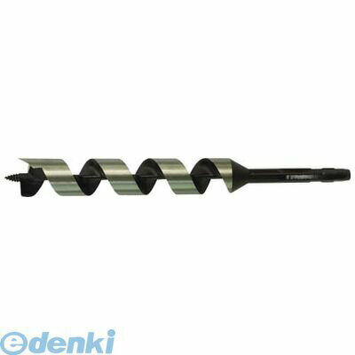 大西工業メーカーお問い合わせ：079-438-2240●柱の穴あけに最適です。●木材の貫通穴用。●被削材:木材。●刃径(mm):23.0●溝長(mm):160●全長(mm):230●シャンク径(mm):10.00●適合機種:電気ドリル●質量...