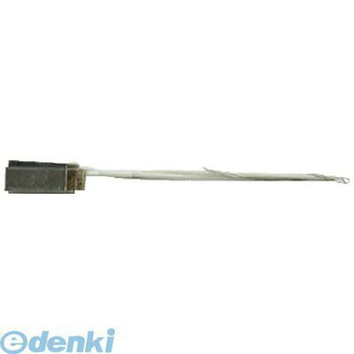 石崎電機製作所メーカーお問い合わせ：03-5687-7031●NS-50用ヒーター●消費電力(W):50●質量(g):10●平型ニクロムヒーター