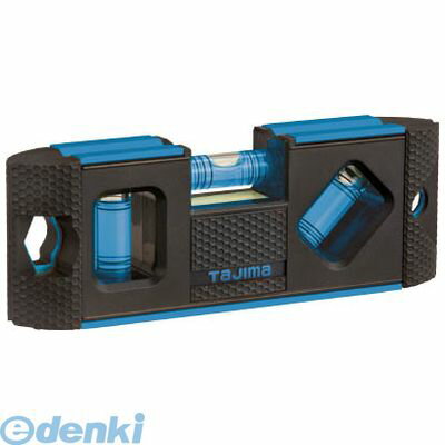 ●パイプにしっかり固定できるV字溝測定面です。●本体上下の測定面でのマルチ測定が可能です。●衝撃吸収バンパーを両端面に搭載しています。●一般測定用水平器として。●長さ(mm):130●高さ(mm):47●厚み(mm):24●マグネット:1ヵ...