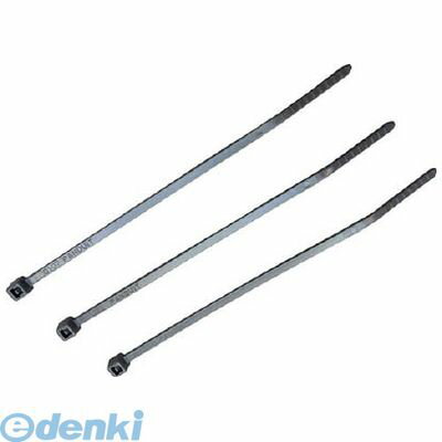 &nbsp; パンドウイットコーポレーション &nbsp; 03-6863-6060 ●幅広く使用できる汎用性の高い標準タイプのナイロン結束バンドです。●色分けに最適です。●ケーブルなどの結束。●色:グレー●幅(mm):2.5●長さ(mm)...