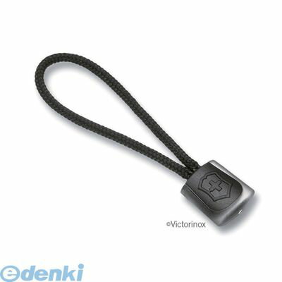 【商品説明】■正規輸入品です。■1年間の保証付■キーリングに付けることでケースやポケットからナイフが取り出しやすくなります。■十徳ナイフ■ツールナイフ■Victorinox