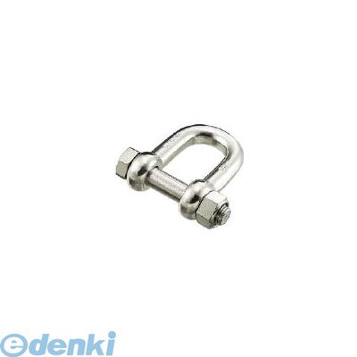 水本機械製作所メーカーお問い合わせ：079-246-2501●緩み止めナットを使用しているため、ワリピンを使用していません。●緩みにくく、さらに施工しやすく、スッキリした外観になっています。●チェーン・ワイヤ・ロープの端末金具として使用しま...