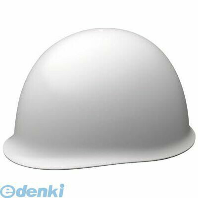 ミドリ安全メーカーお問い合わせ：048-989-3177●耐薬品性に優れたポリエチレン製ヘルメットです。●溶剤や薬品が付着する職場や塗装作業に最適で、電気作業にも対応します。●サイズ合わせが簡単で、頭部にぴったりフィットするRAバンド仕様で...