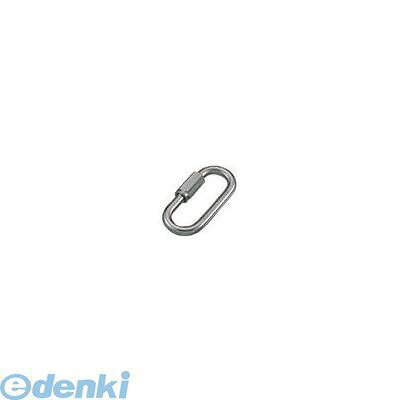 水本機械製作所メーカーお問い合わせ：079-246-2501●ナットを回すだけで簡単に開閉できます。●チェーンなどの端末に取り付け、ジョイント金具として。●使用荷重(kN):4.90●E(mm):9.5●L(mm):67●S(mm):11....