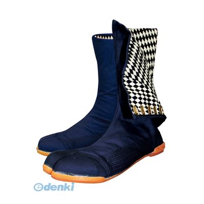 ユニワールド0120-393-663【商品説明】■鉄先芯入り■装着しやすい大ハゼ使用■吸盤付きゴム底でスベりにくく、足場にしっかり食いつきます■裏布にスタイリッシュ幾何学柄を使用