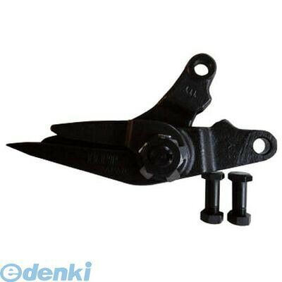 ヒット商事メーカーお問い合わせ：0743-51-2555●適合本体：SS450●付属品:ボルト×2ヶ、ナット×2ヶ