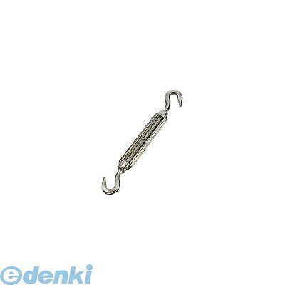 ●枠を回転させると、ゆるめたり、締めたりすることができます。●ワイヤロープの張り具合の調節に。●ねじ径:M3●使用荷重(kN):0.15●L2(mm):98●A(mm):20●S(mm):4.5●L1(mm):74●B(mm):37.5●L...