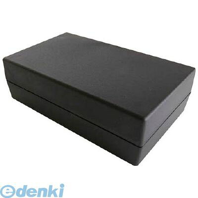 &nbsp; テイシン電機 &nbsp; 048-223-1271 ●汎用タイプのモールドケースです。●汎用ケース●質量(g):52●本体色：ブラック●本体寸法(mm)：W85xD125xH30●基板取付穴数：角上4●付属品：取付ネジ1セッ...