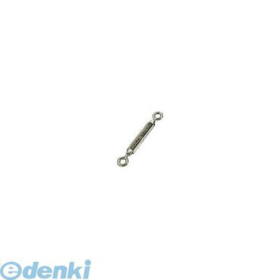 ●枠を回転させると、ゆるめたり、締めたりすることができます。●ワイヤロープの張り具合の調節に。●ねじ径:W1/4●使用荷重(kN):1.96●L2(mm):205●D(mm):5.5●A(mm):45●L1(mm):150●B(mm):74...