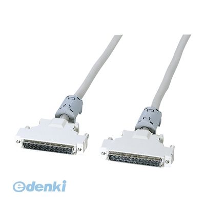 サンワサプライメーカーお問い合わせ：03-5763-0011【商品説明】●ピンタイプハーフ68pinのSCSI機器同士を接続するケーブルです。Adaptec社ACK/H-WP結線に準拠しています。(ピンタイプハーフ68pinの機種)●SCS...