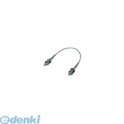 水本機械製作所メーカーお問い合わせ：079-246-2501●U型の形に曲げて使用することにより、壁面や床面にパイプ等を固定することができます。●壁面・床面・柱へのパイプ等の固定金具として。●ねじ径:M5●使用荷重(kN):0.29●L(m...