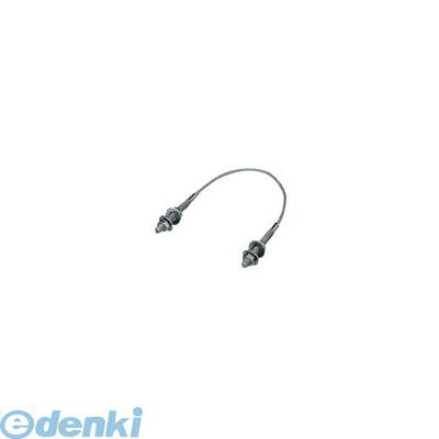 水本機械製作所メーカーお問い合わせ：079-246-2501●U型の形に曲げて使用することにより、壁面や床面にパイプ等を固定することができます。●壁面・床面・柱へのパイプ等の固定金具として。●ねじ径:M6●使用荷重(kN):0.49●L(m...