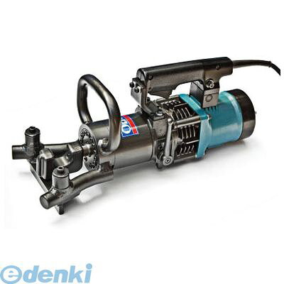 &nbsp; オグラ &nbsp; 066584-2091 ●本体外形寸法：486mm(L）×194mm(W）×226mm(H）●モーター:単相100V、1330W、50/60Hz、回 二重絶縁　●曲げ能力:SD345　最大D25　●曲げ速...