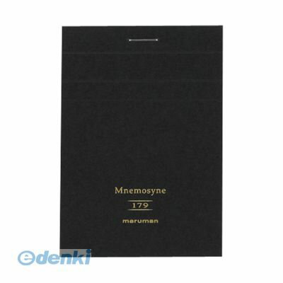 &nbsp;マルマン&nbsp;03-5925-6155【商品説明】■中紙枚数：65枚■外寸：縦105×横74mm■材質：表紙＝ボード紙，中紙＝筆記用紙■天糊ステッチ製本，ミシン目入