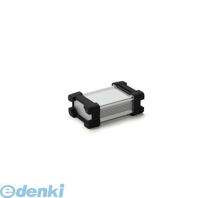 タカチ電機工業メーカーお問い合わせ：048-222-5430●材質：パネル(アルミダイキャスト：ADC12)、ボディーフレーム(アルミ押出材：A6063S-T5)保護等級：IP67シリコンプロテクター付で、耐衝撃性に優れたアルミケースです。...