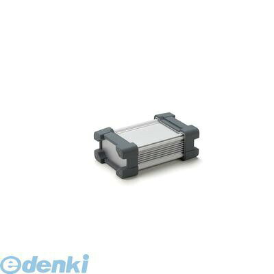 タカチ電機工業メーカーお問い合わせ：048-222-5430●材質：パネル(アルミダイキャスト：ADC12)、ボディーフレーム(アルミ押出材：A6063S-T5)保護等級：IP67シリコンプロテクター付で、耐衝撃性に優れたアルミケースです。...