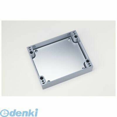 タカチ電機工業メーカーお問い合わせ：048-222-5430●材質：アルミ（シルバーアルマイト処理）　板厚1.5mm　ADシリーズ用取付ベースです。●サイズ（W）188●サイズ（D）98●識別記号：FTB