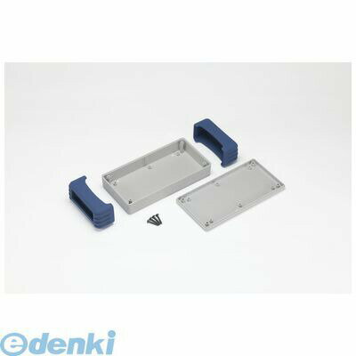 タカチ電機工業メーカーお問い合わせ：048-222-5430●材質（ケース/プロテクター）：ABS樹脂（UL94HB）/シリコンゴムシリコンプロテクター付きの小型汎用プラスチックケースです。カバーは弾力がありますので滑りにくく、落下などの衝...