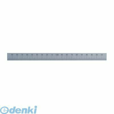 シンワ測定メーカーお問い合わせ：0120-666-899【商品説明】【特長】●工作機械・工業用機械用の、測りやすく正確なマシンスケールは、機械の付加価値を高めます。●目盛はエッチングで刻み、黒クロムメッキなので取れません。●品質はJIS規格...