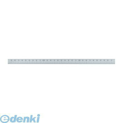 シンワ測定メーカーお問い合わせ：0120-666-899【商品説明】【特長】●工作機械・工業用機械用の、測りやすく正確なマシンスケールは、機械の付加価値を高めます。●目盛はエッチングで刻み、黒クロムメッキなので取れません。●品質はJIS規格...